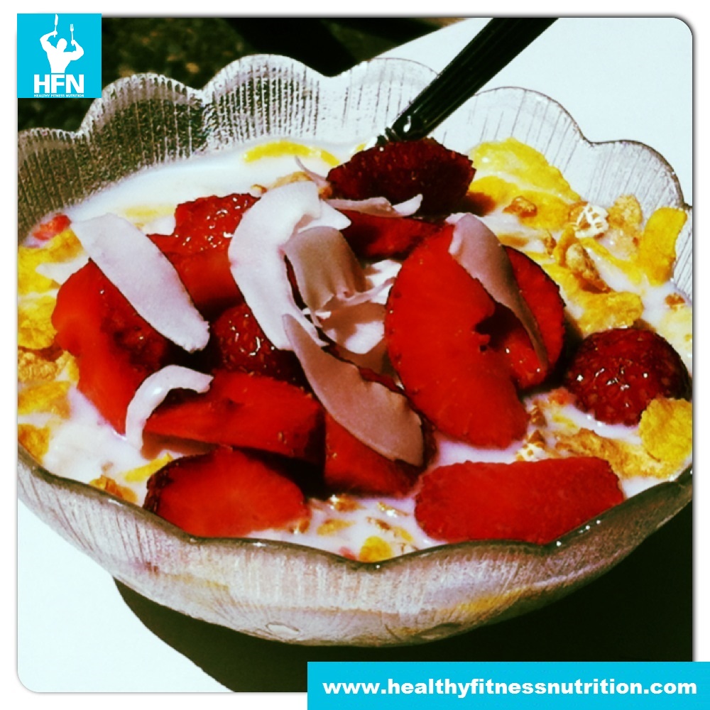 Power-Fitness-Breakfast | Healthy Fitness Recipes - Muscle Growth & Fat ...